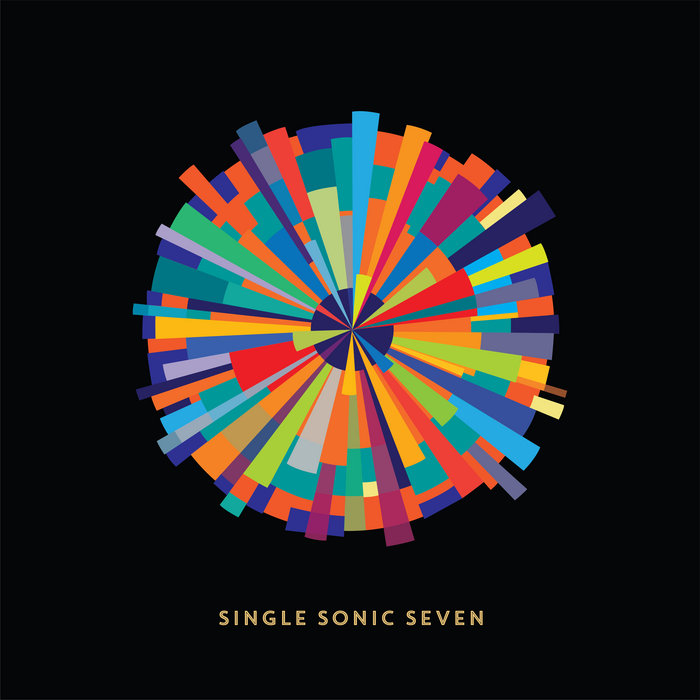 Single Sonic Seven | Single Sonic Seven