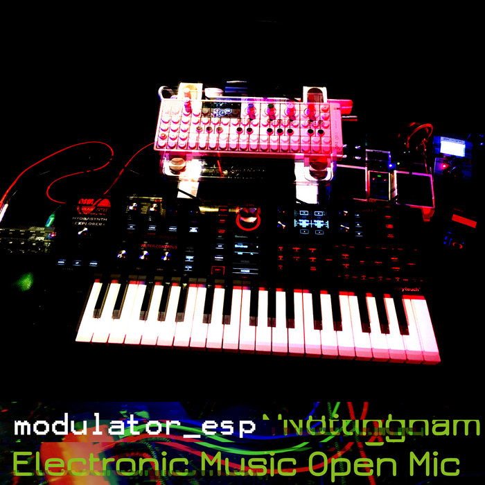 EMOM_100323 | Modulator ESP