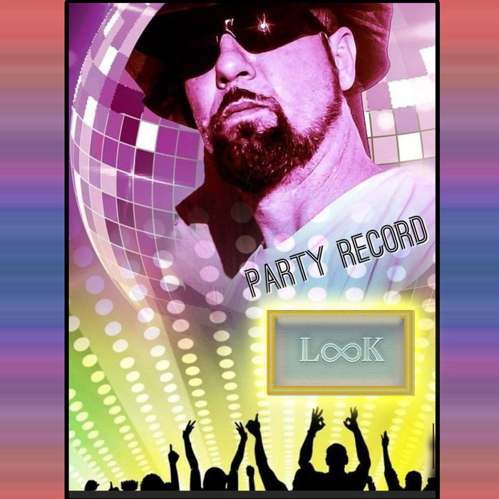 Party Record | Look