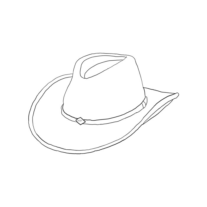 Songs for Lonely Hats | Well Done, Tim
