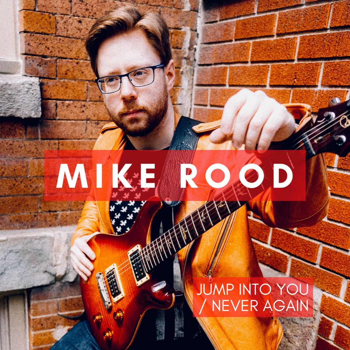 Jump into You / Never Again | Mike Rood