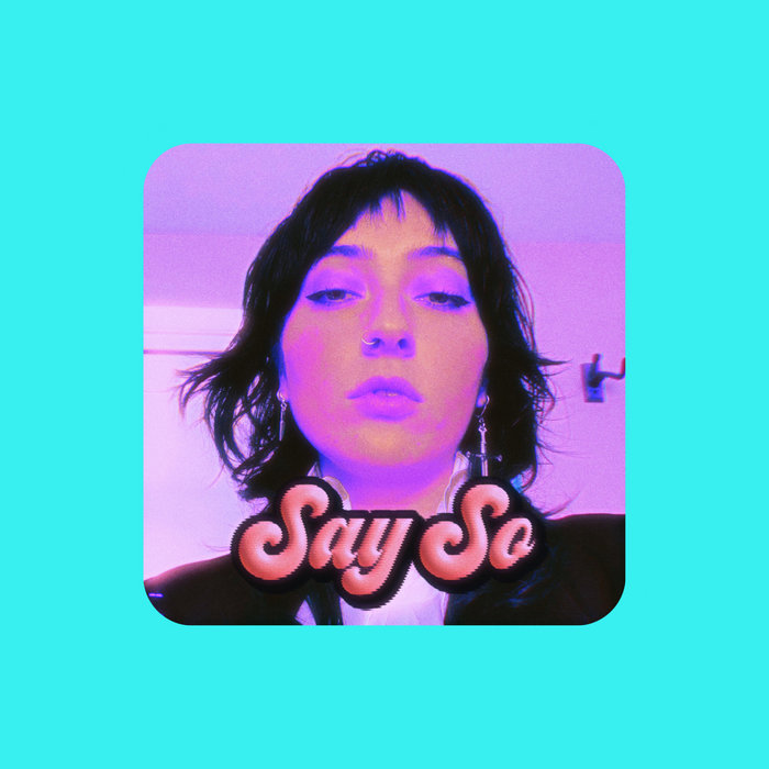 Say So by Doja Cat by Glass Animals by Boy Jr. | Boy Jr.