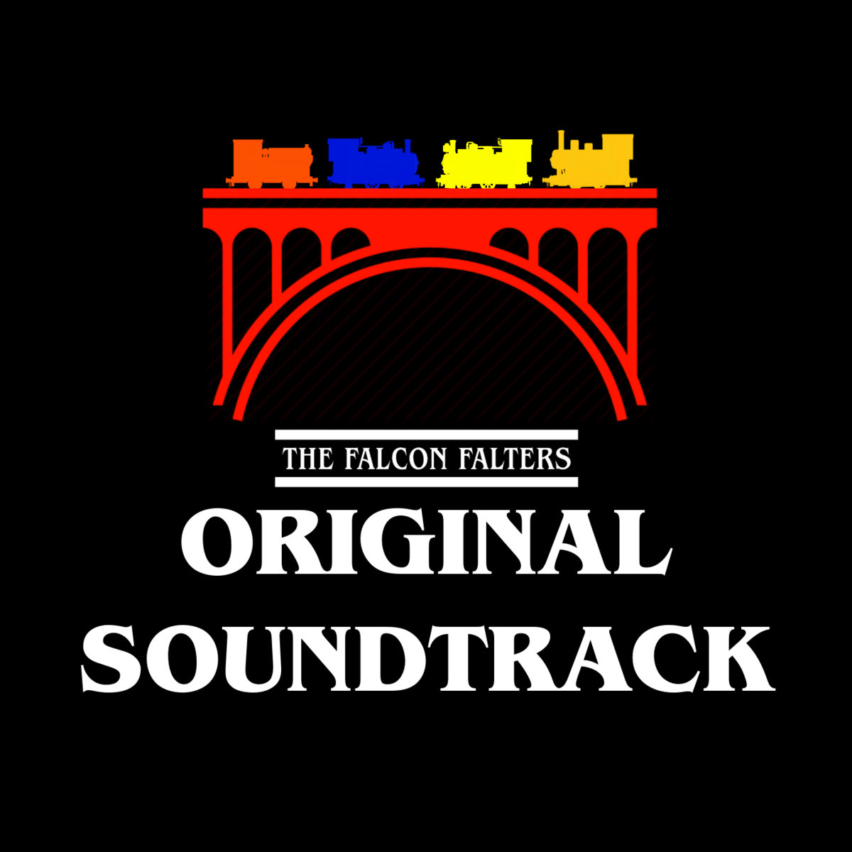 The Falcon Falters OST | Quinn Fensterwald