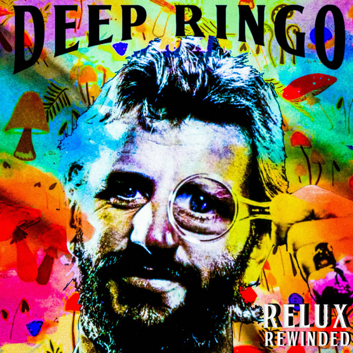Deep Ringo | Tape Lab