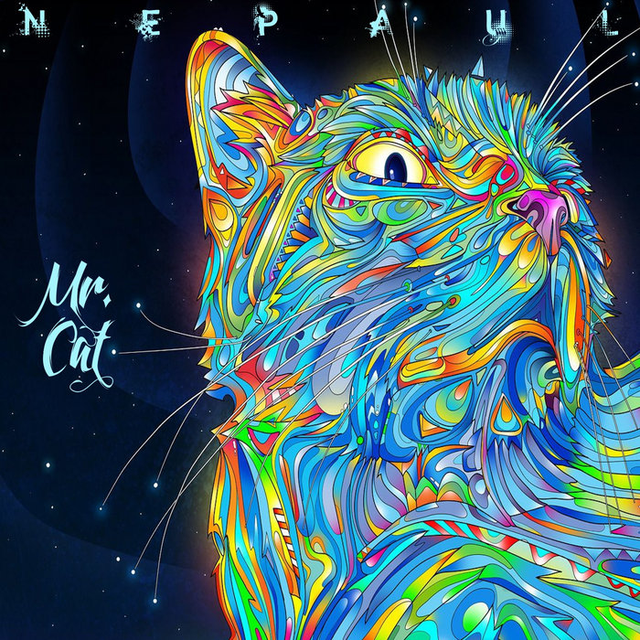 Mr. Cat | Nepaul