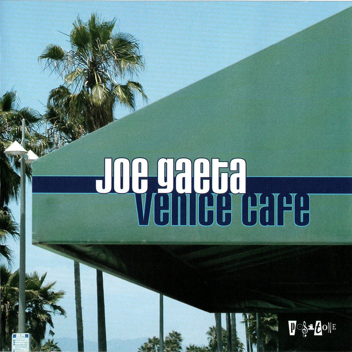 Venice Cafe | Joe Gaeta