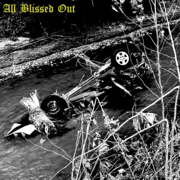 All Blissed Out | All Blissed Out