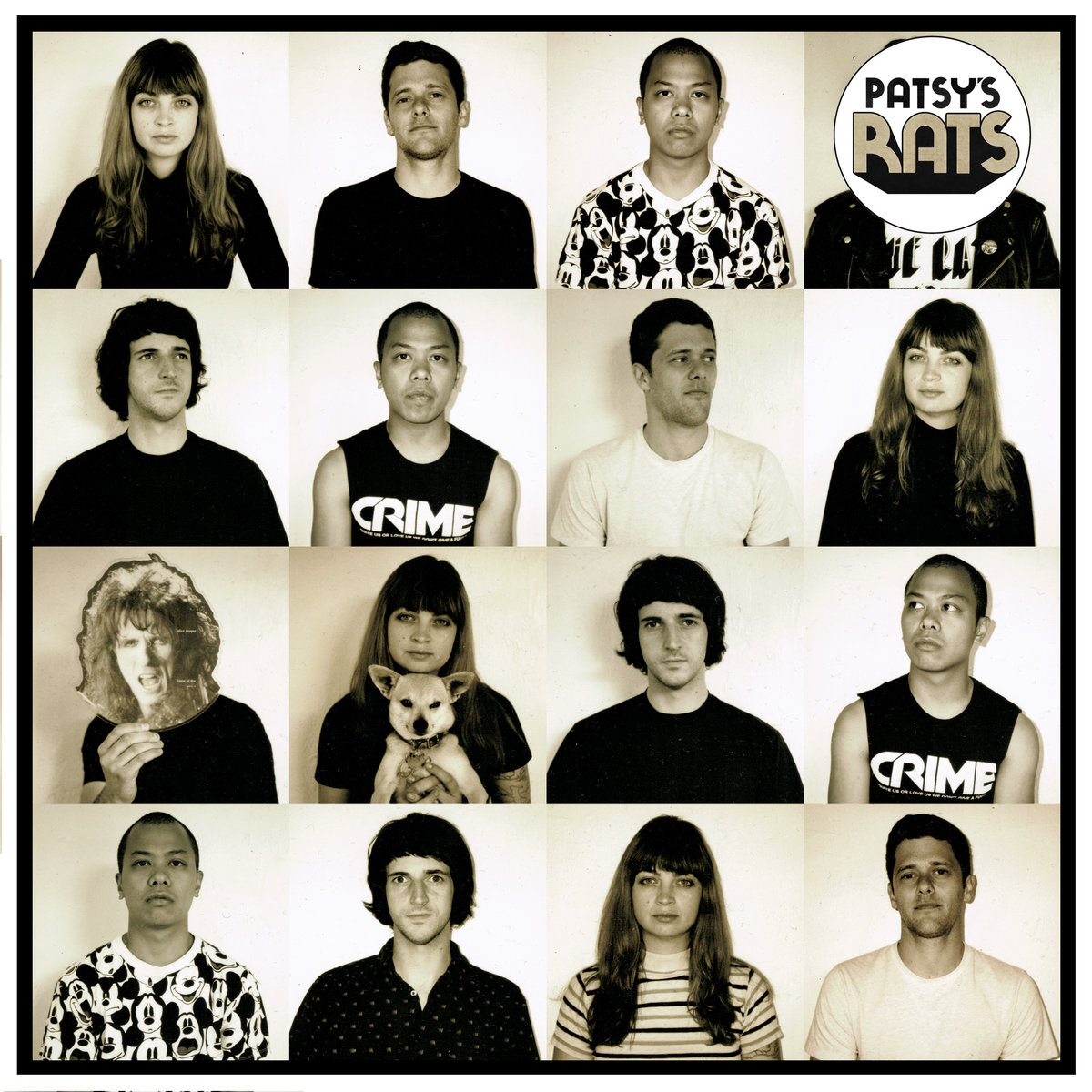 Patsy's Rats | Patsy's Rats