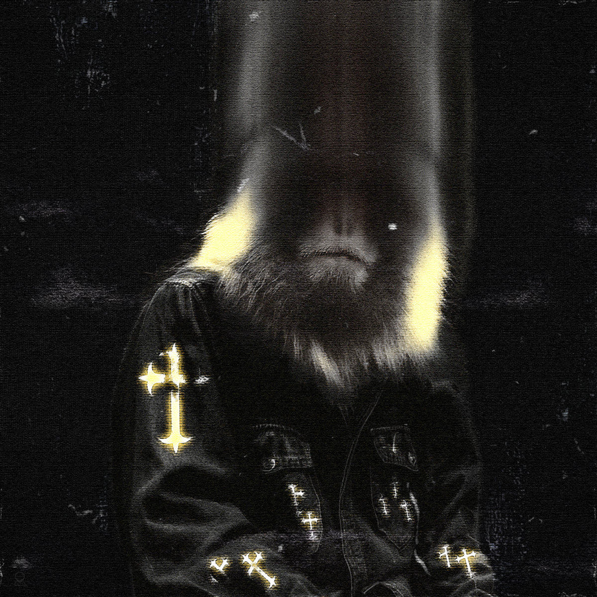 Pockets Warhol | Saint Sleep & Venting Palace | Saint Sleep