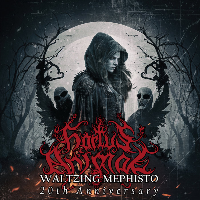 SODP158: Hortus Animae - Waltzing Mephisto 20th Anniversary [re-release ...