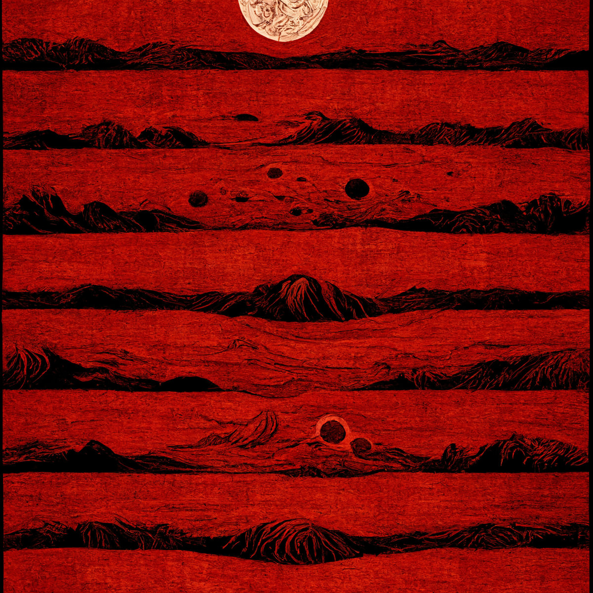 Seventh Sign (Remixes) | Moonsleep | LMNL Records