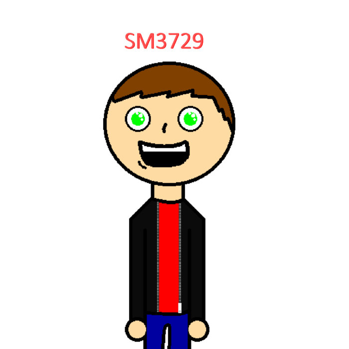 SM3729 (Part 1) | SM3729