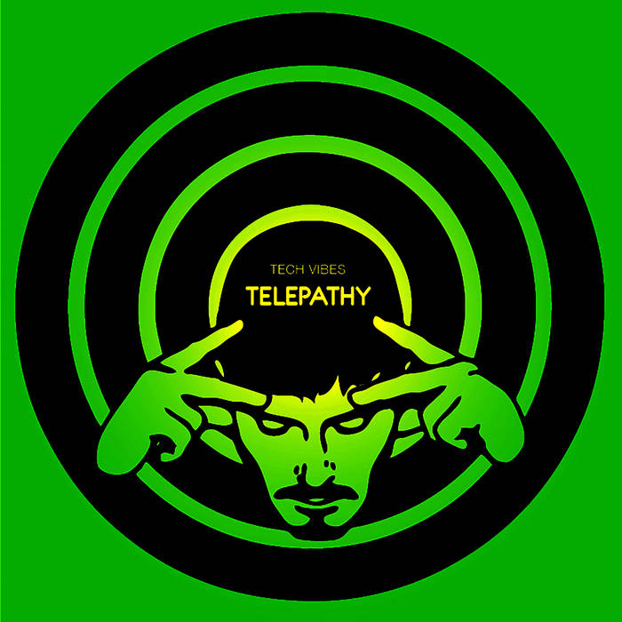 Telepathy | Tech Vibes | Dorog Records