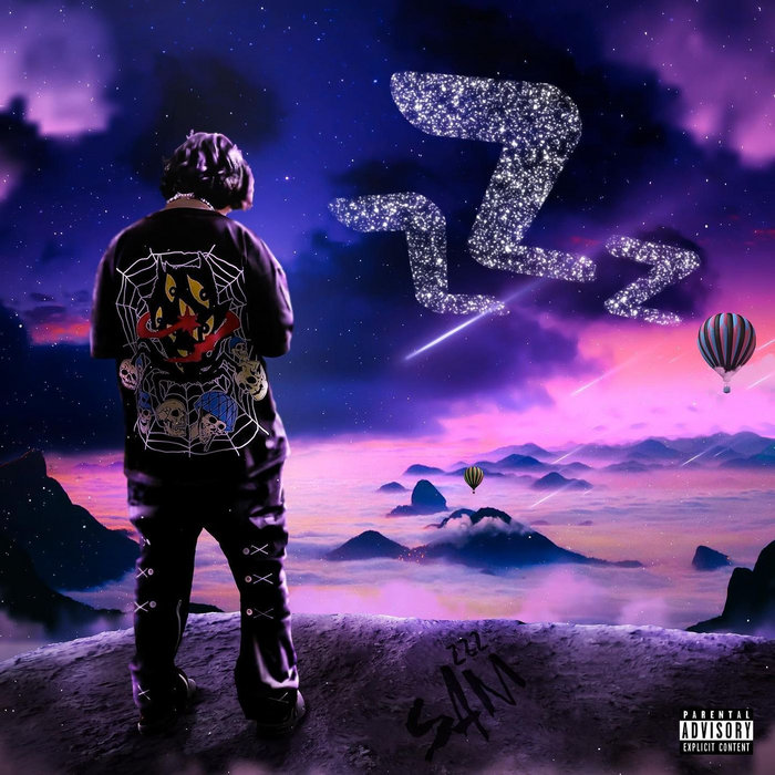 Zzz Sam x Juice WRLD Type Beat - "The Last Time" | Turnmeupcartier