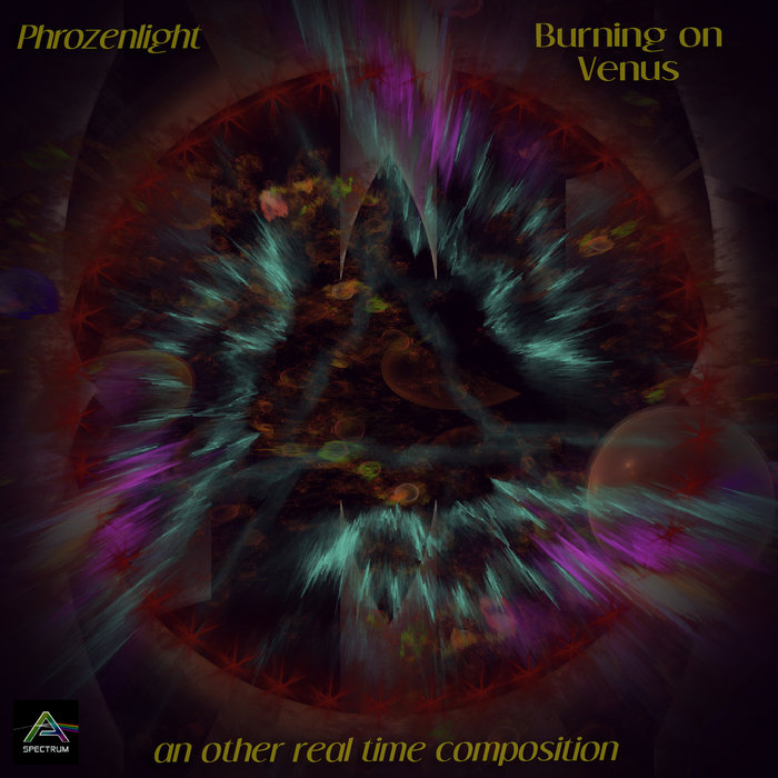 Burning on Venus | Phrozenlight