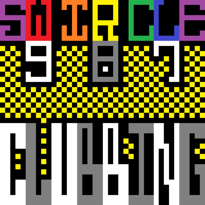 Clubbing_Remix 1 | Swircle 987