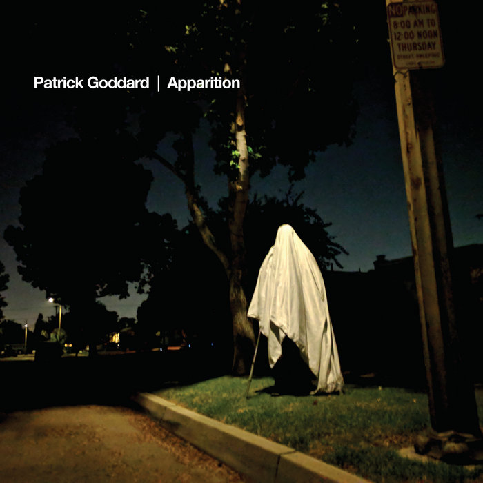 Apparition | Patrick Goddard