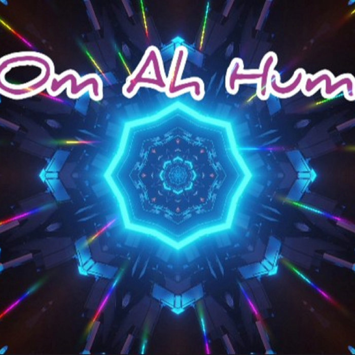 Om Ah Hum Mantra para lo Humano y Supremo | K'umara Sanación Sonora | K ...