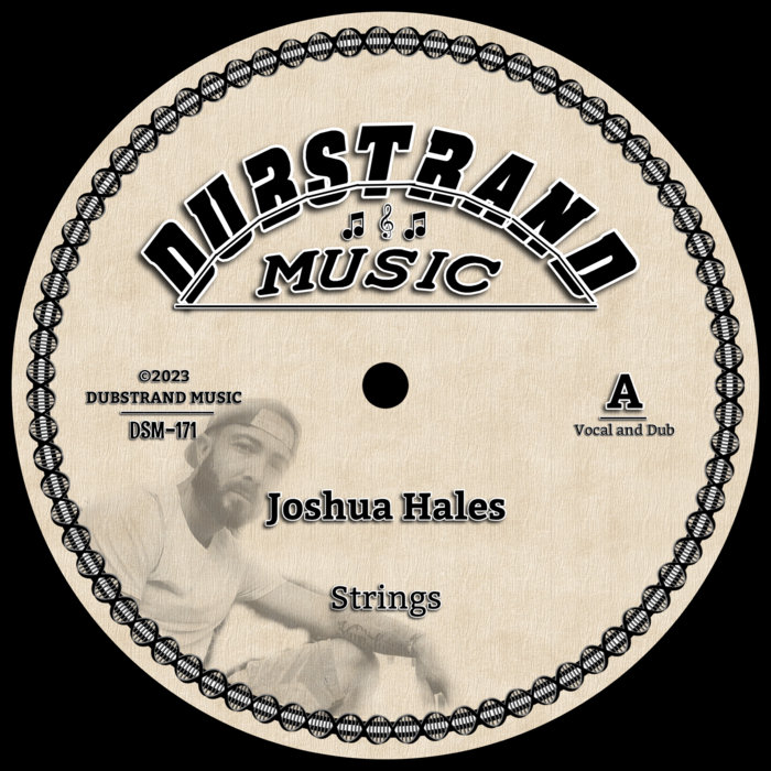 Strings | Joshua Hales meets Brizion | BriZion