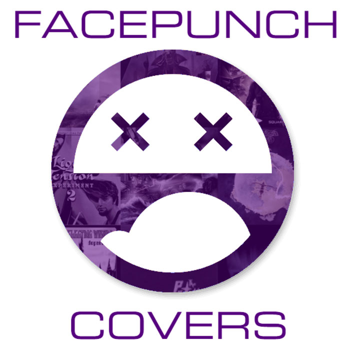Facepunch Covers | Facepunch | Facepunch Cover Collab