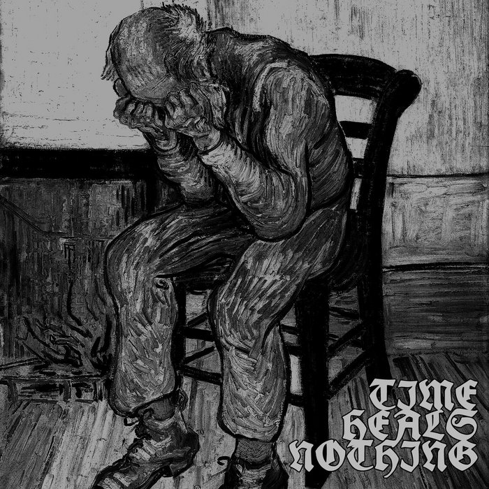 Demo 2013 | Time Heals Nothing