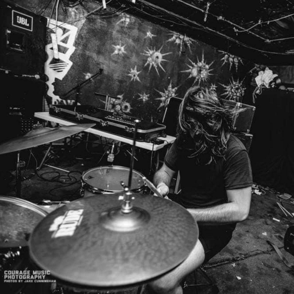 Podcast #91 John Crogan (Ostraca, .gif from god, Listless ...