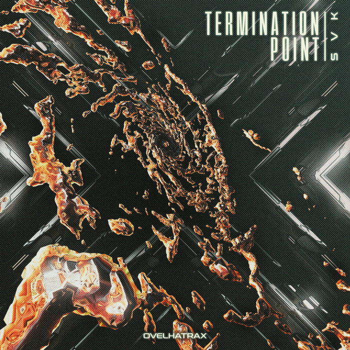 Termination Point | SVK | Ovelha Trax
