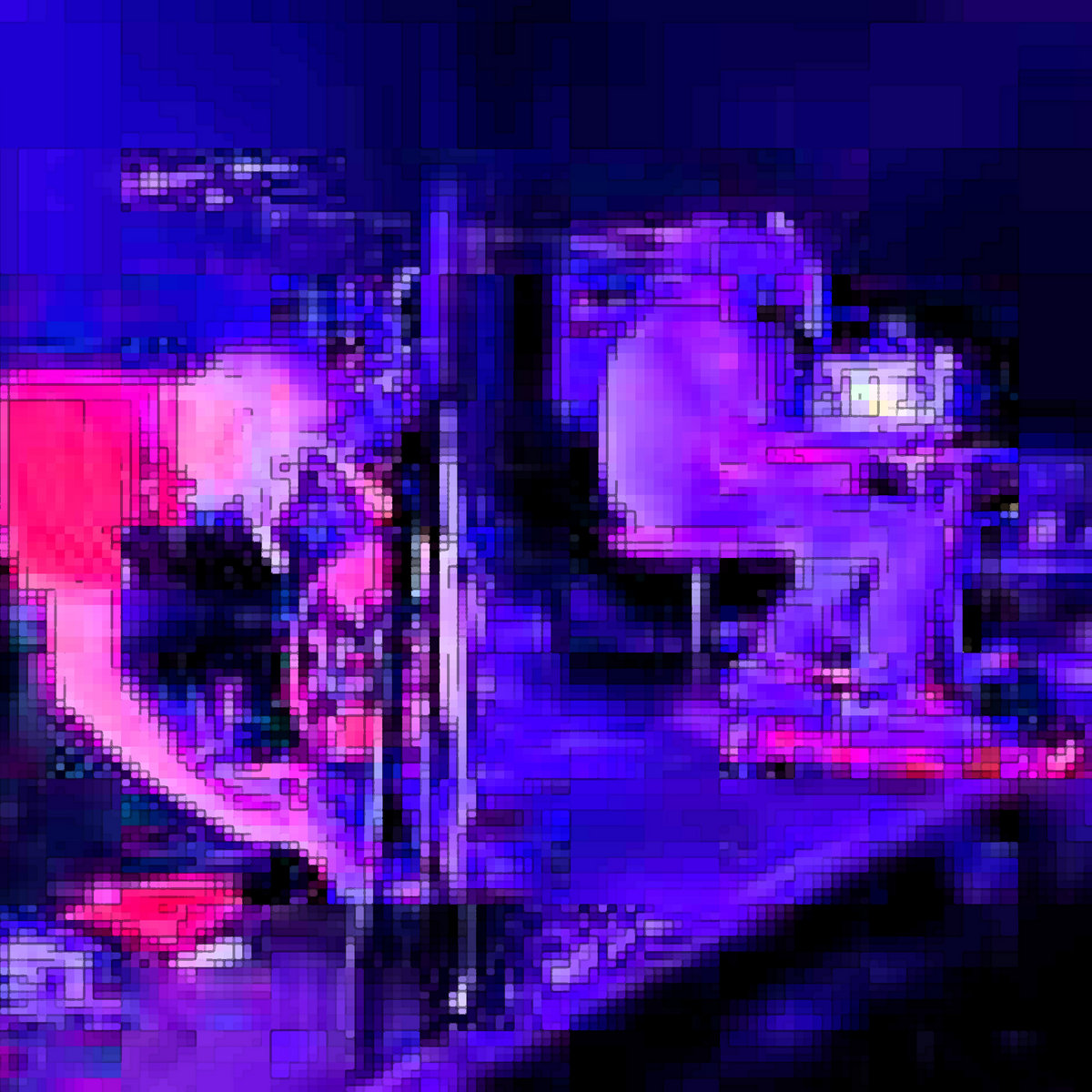 The Ghost Of Manjani | Sexton Ming's Porridge Van | SEXTON MING'S ...