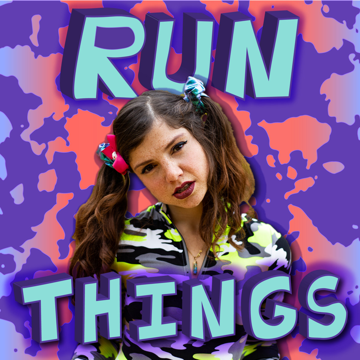 Run Things | Thug Shells