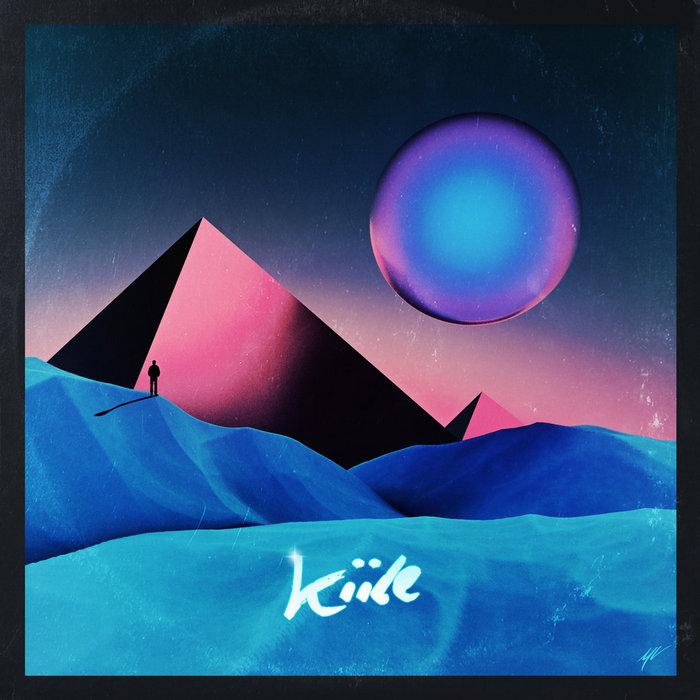 Kiile | Kiile | NewRetroWave