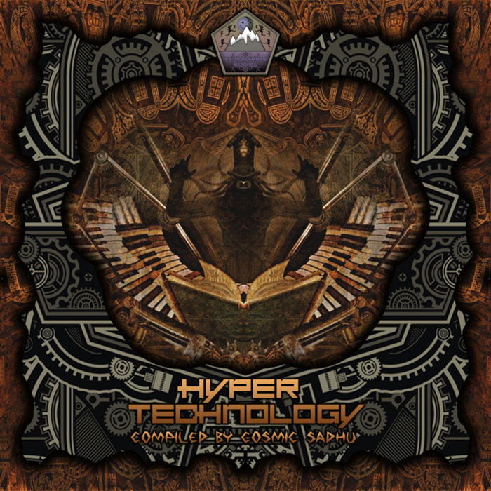 V/A - Hyper Technology | UNION HOFMANN RECORDS