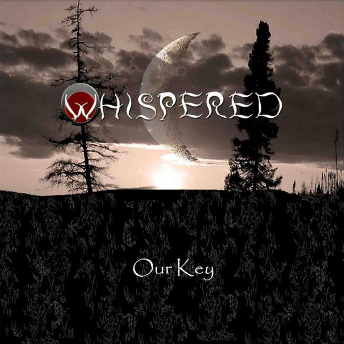 Our Key | Whispered | WHISPERED