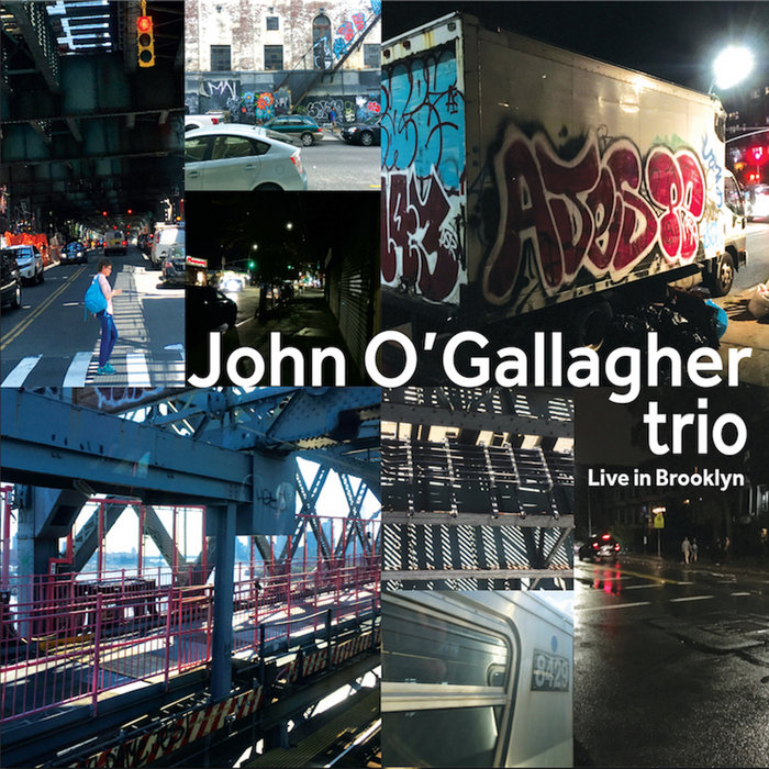 Live In Brooklyn | John O'Gallagher