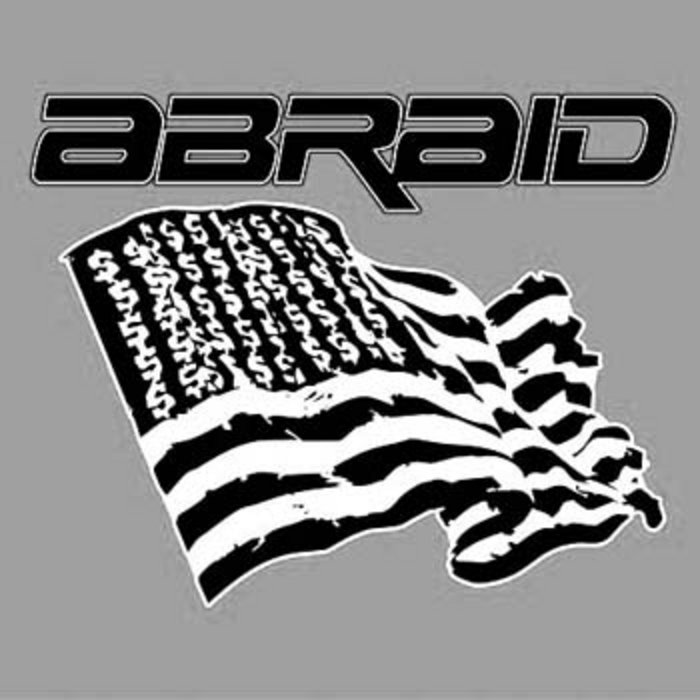 Nightmerica | Abraid | drophead