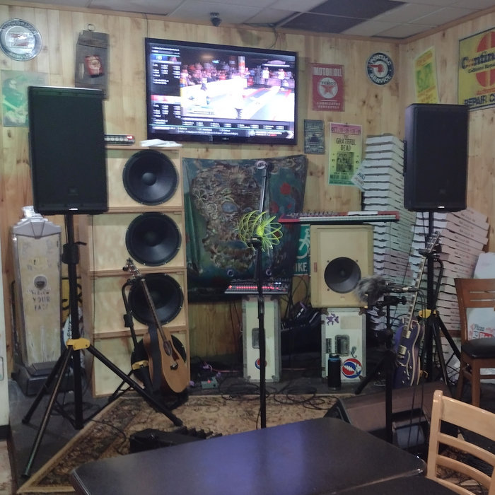 2022-06-25 - Crossroads Grill - Pine Junction, CO | Scott LkInland ...