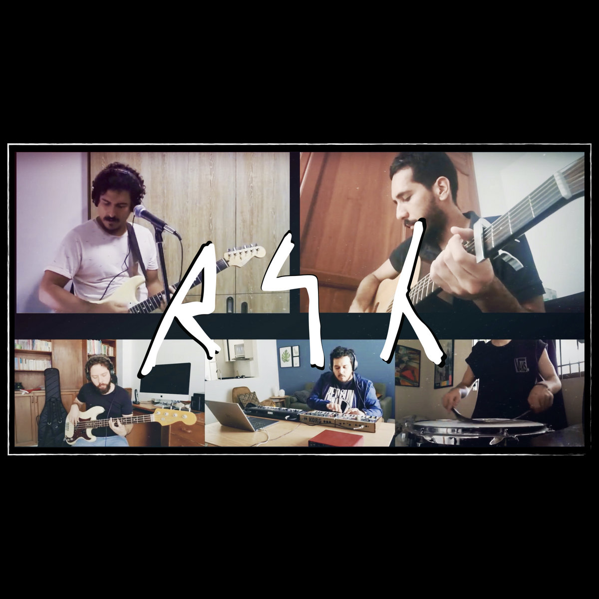 Live @ Home | Red Sun Cult