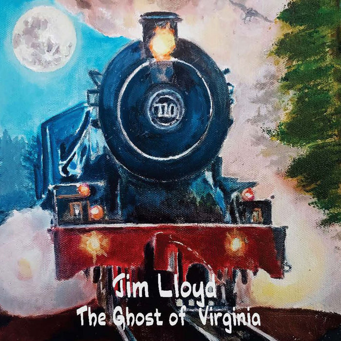 The Ghost of Virginia | Jim Lloyd