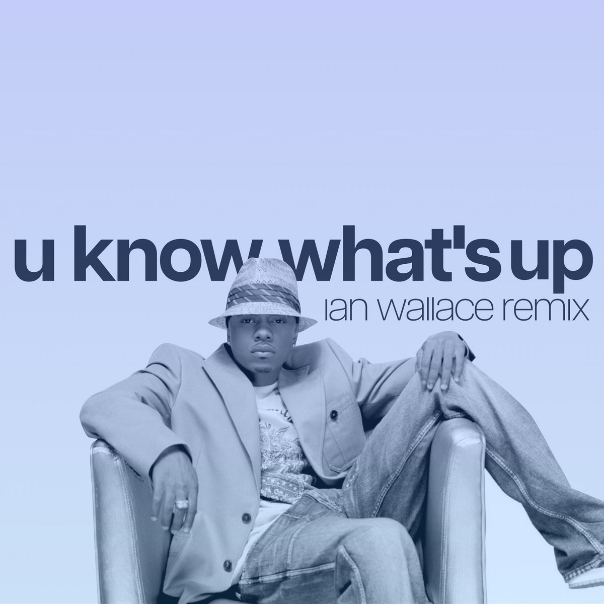 U Know What's Up (Ian Wallace Remix) | Ian Wallace
