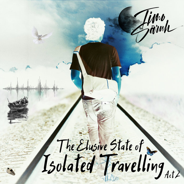 The Gibberish Song | Timo Säruh