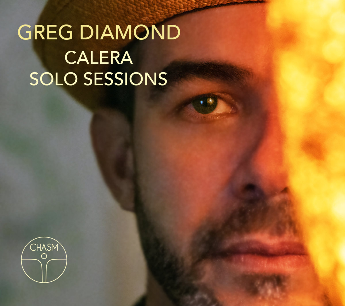 Calera Solo Sessions | Greg Diamond
