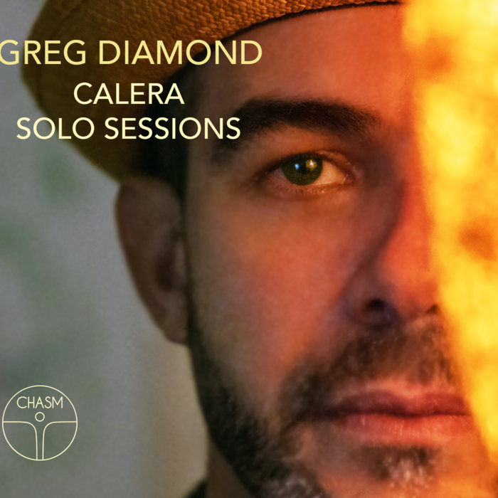 Calera Solo Sessions | Greg Diamond