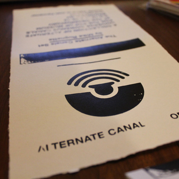 The Alternate Canals Project | Mike Rugnetta