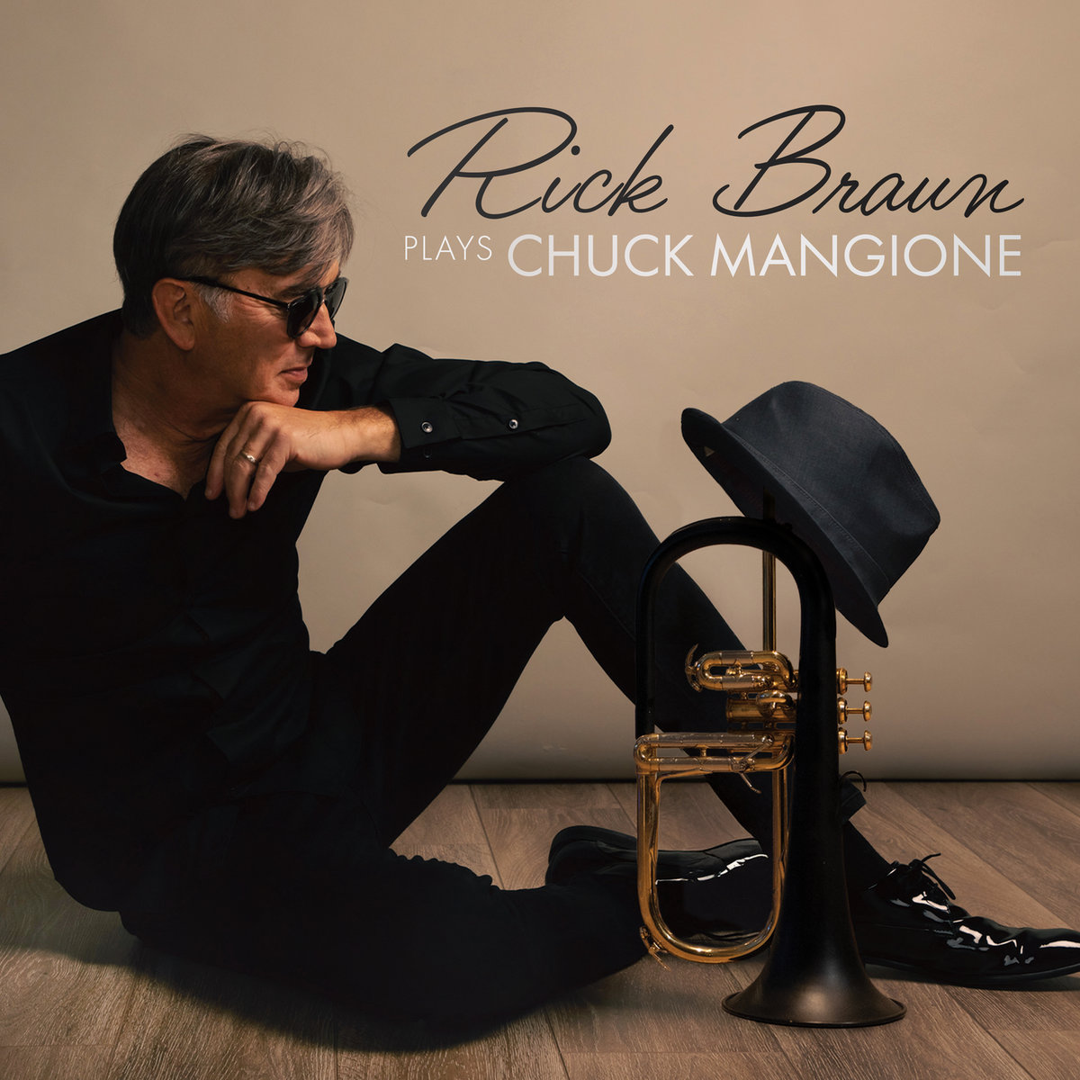 Rick Braun Plays Chuck Mangione | Rick Braun