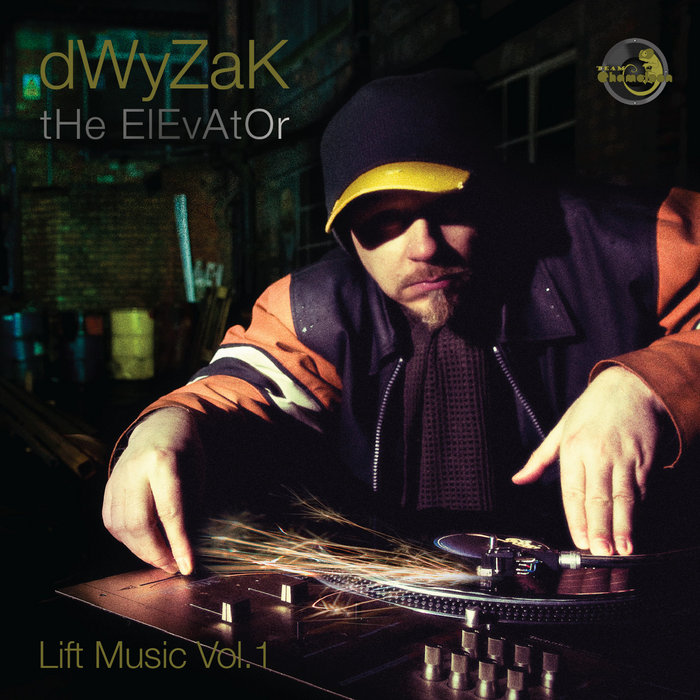 Lift Music Vol.1 | dWyZaK tHe ElEvAtOr