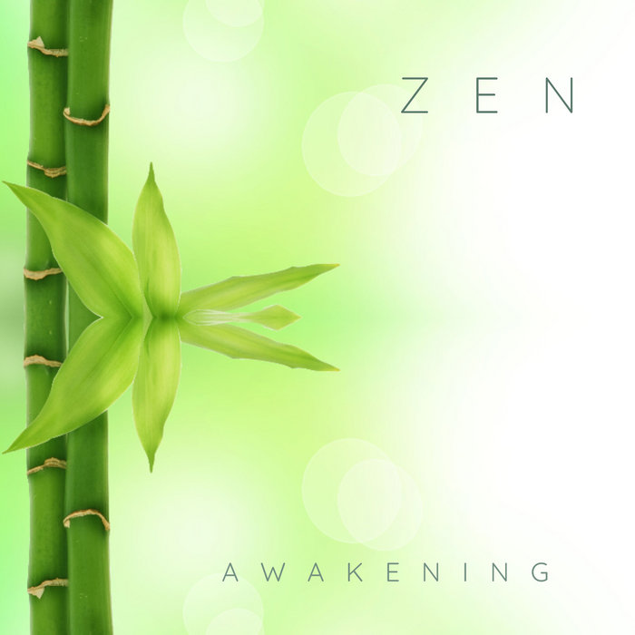 Zen Awakening | Netuno Soundtracks