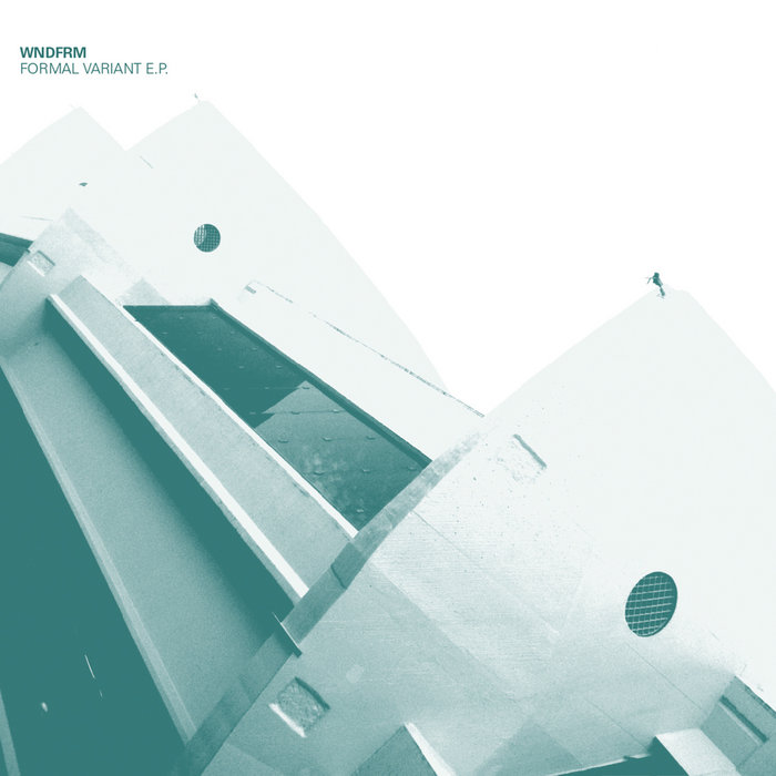 FORMAL VARIANT E.P. | wndfrm