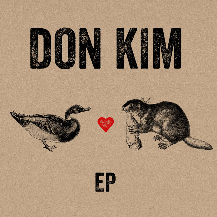 EP | Don Kim
