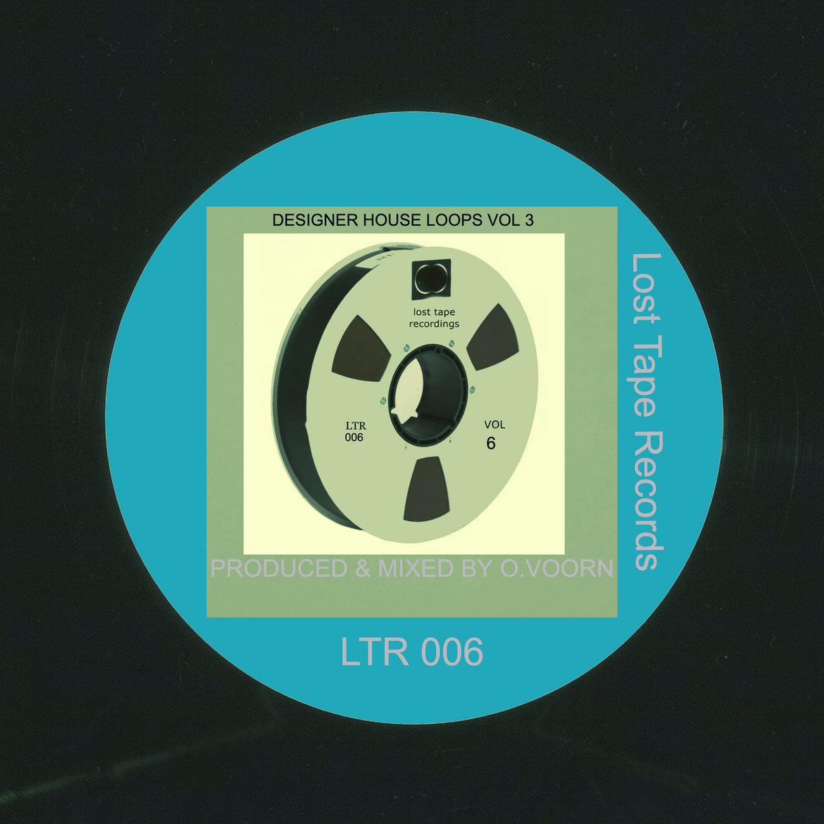 LTR006-Designer House Loops Vol 3 | Orlando Voorn Official