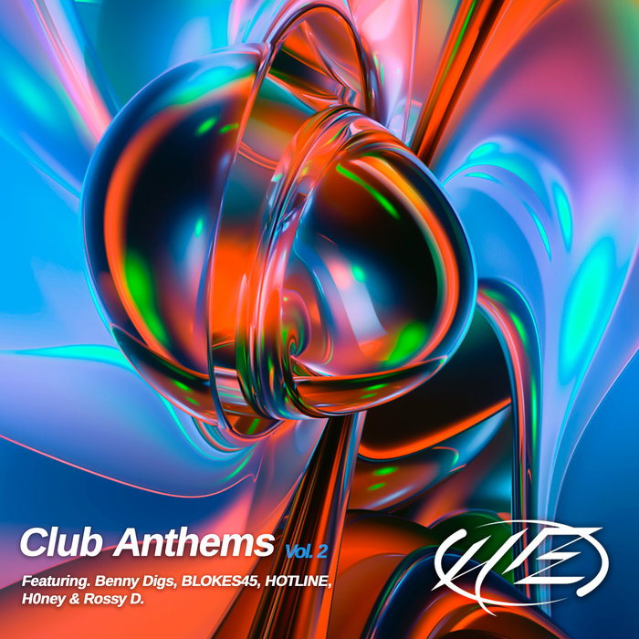 Club Anthems Vol.2 | Underzone