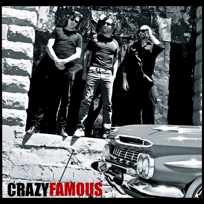 Crazy Famous | Crazy Famous